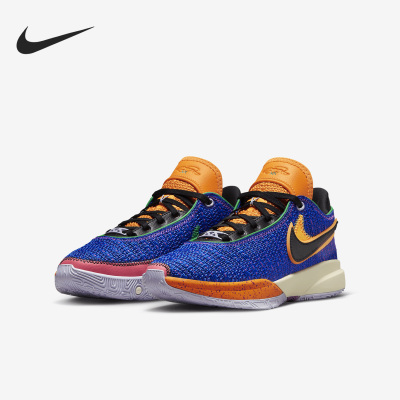 耐克正品大童运动篮球鞋