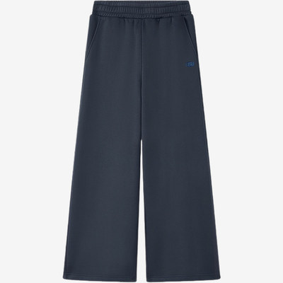 Skechers斯凯奇正品女舒适中腰日常出行运动裤L425W106-040J