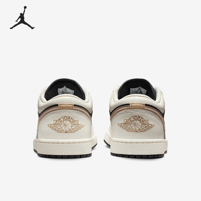 Nike/耐克正品JORDAN男士经典透气轻便耐磨休闲运动鞋IH0649-021