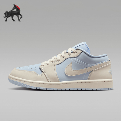 Nike/耐克正品JORDANAirJordan1LowSE新款女经典运动鞋IB4003-407
