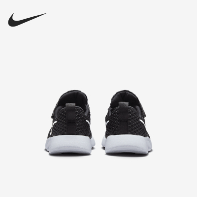 Nike/耐克正品Tanjun EasyOn小童轻盈透气运动鞋HQ2706-001