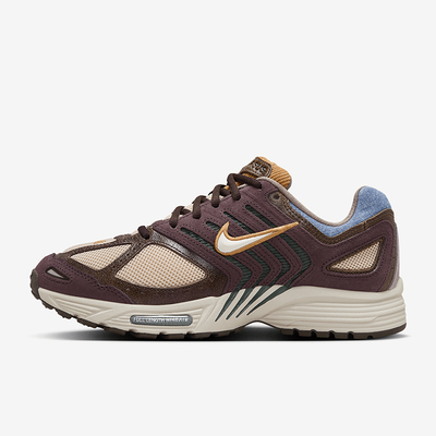 耐克男女复古网面耐磨老爹鞋