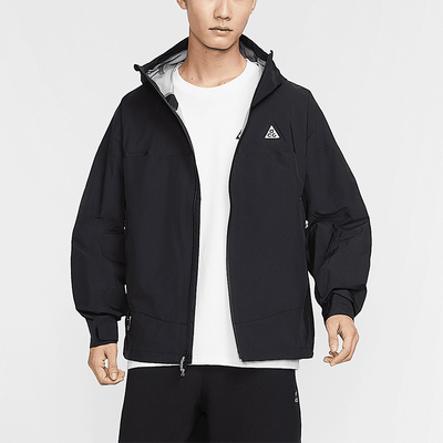 Nike/耐克正品ACG男士时尚简约运动健身连帽夹克外套HJ2688-010