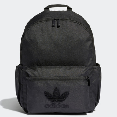 Adidas/阿迪达斯正品当季新款三叶草男女休闲运动背包FM0724