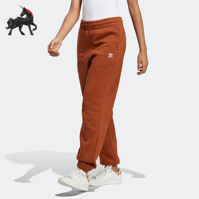 Adidas/阿迪达斯女子运动长裤