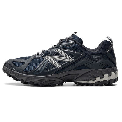 New Balance/NB正品男女同款户外减震复古机能运动休闲鞋ML610TAF