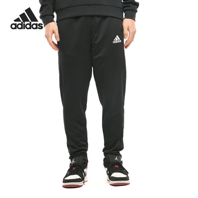 运动裤冬季Adidas/阿迪达斯