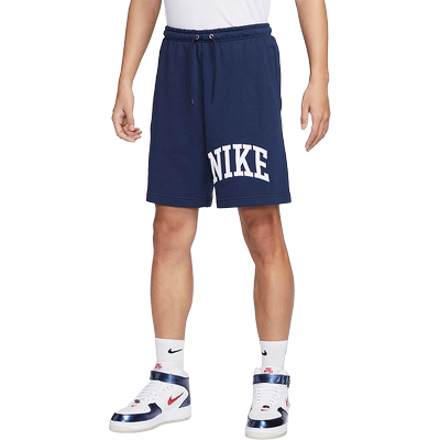 Nike/耐克官方正品男士针织短裤