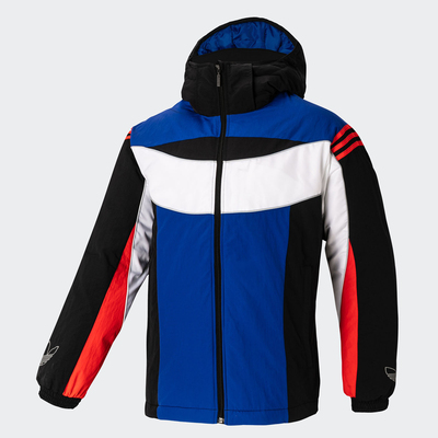 adidas阿迪达斯正品运动羽绒服