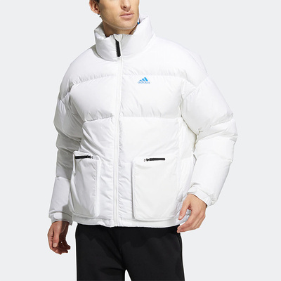 Adidas/阿迪达斯男女保暖羽绒服