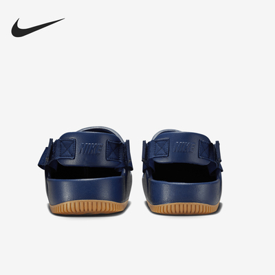 Nike/耐克正品Calm Men s Mules男士耐磨运动日常拖鞋FD5130-400