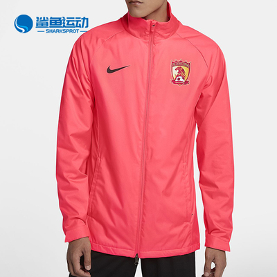 耐克男子运动外套AR4515-807