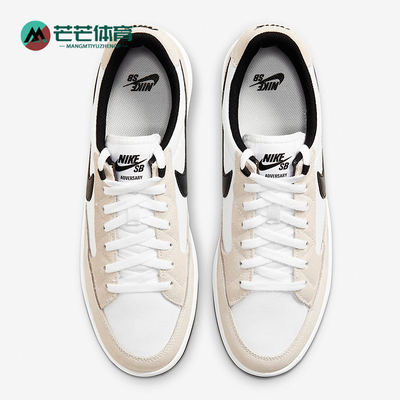 耐克男女舒适运动休闲鞋