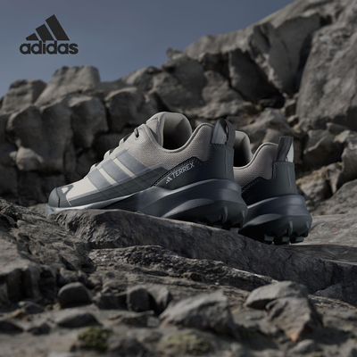 Adidas/阿迪达斯正品SKYCHASER女士运动登山缓震探险徒步鞋JQ6725