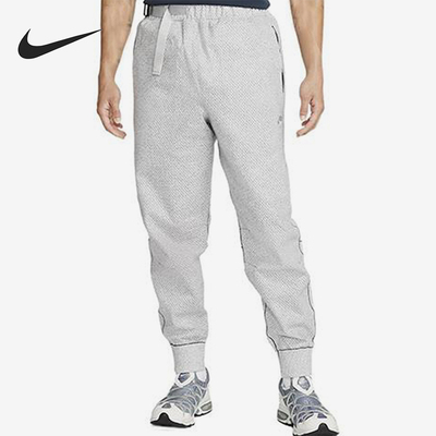 Nike/耐克正品Forward Pants 男士休闲针织运动长裤DQ4266-084