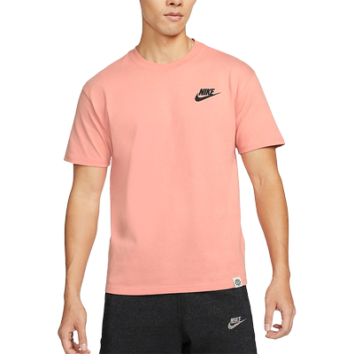 Nike/耐克官方正品男子宽松短袖
