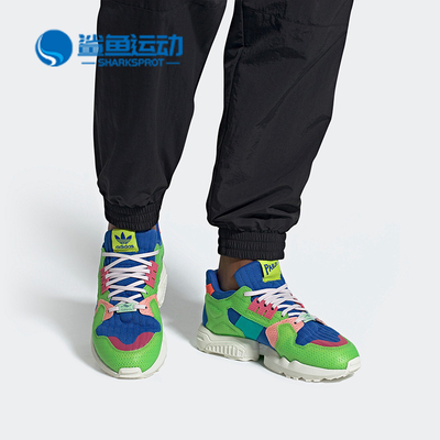 阿迪达斯男女休闲鞋EG3355