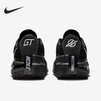 Nike/耐克官方正品AirZomGTCutAirZomGT休闲运动篮球鞋CZ0176-006