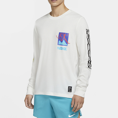 CHAZBUNDICK男子长袖T恤