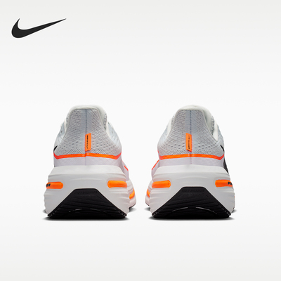 Nike/耐克官方正品2026男士耐磨透气舒适系带跑步鞋HV9272-107