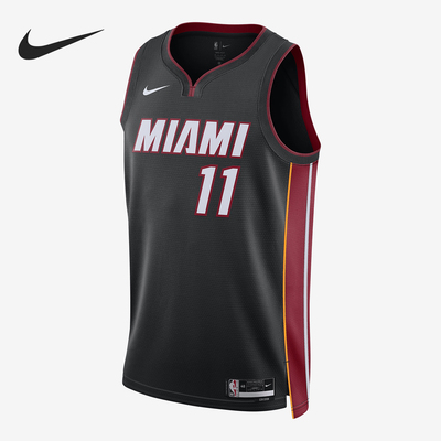 Nike/耐克官方正品夏季新款男士印花球衣运动背心T恤DN2011-017