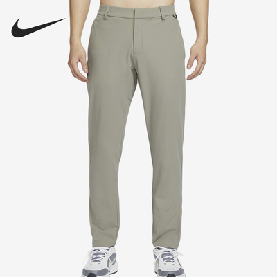 Nike/耐克正品DRI-FIT男士户外经典直筒休闲防晒运动裤HQ6919-320