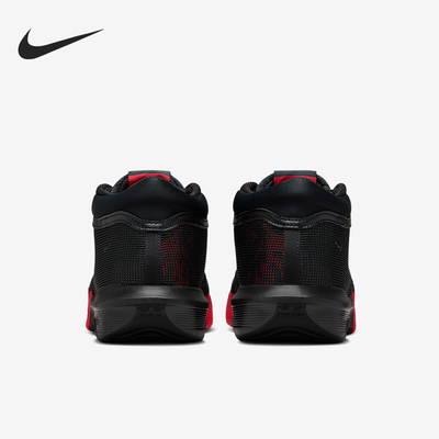 耐克男士减震耐磨训练篮球鞋