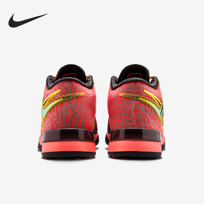 Nike/耐克正品LBJ NXXT GENISUS男士训练篮球鞋HF0711-600