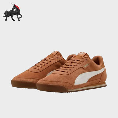 Puma/彪马正品Turino 2男女同款舒适低帮生活休闲鞋397453-08