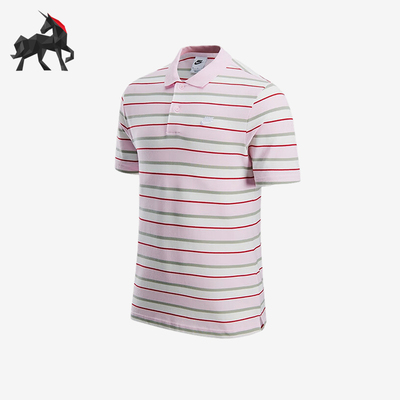 耐克男士运动休闲POLO衫