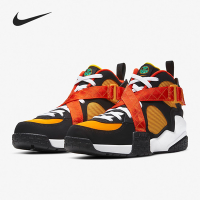 新款男运动鞋耐克外星人篮球鞋