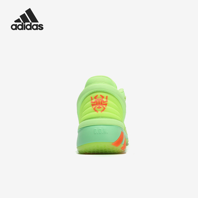 正品男子实战缓震篮球鞋