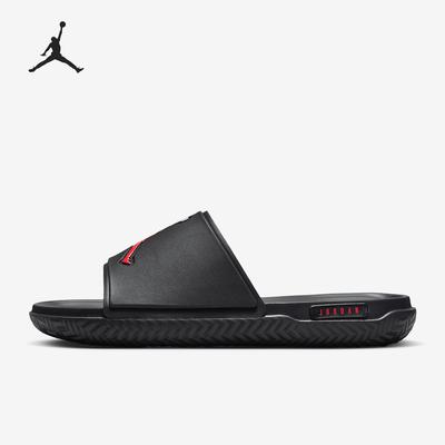 Nike/耐克正品JORDAN男士透气休闲户外耐磨拖鞋FQ7962-001
