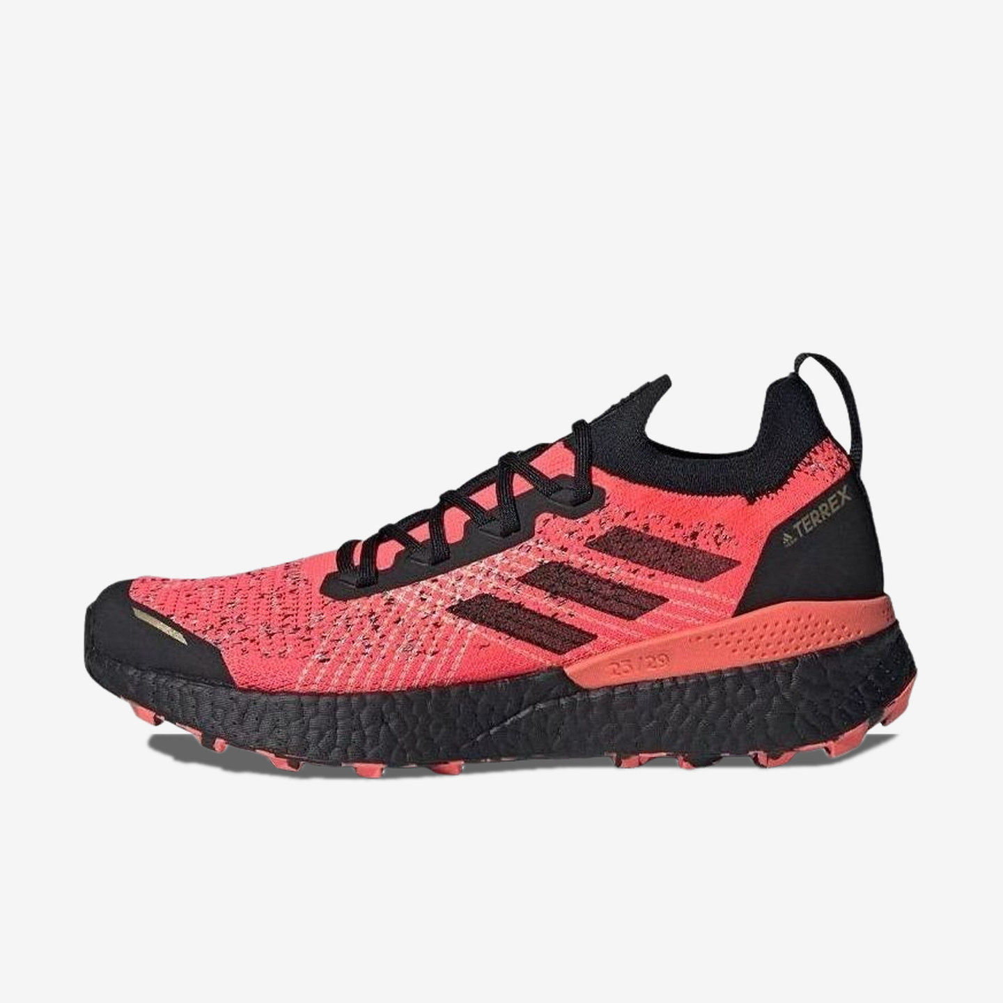 Adidas阿迪达斯正品Ultra Parley男减震防滑跑步鞋FW9872