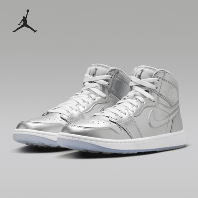 Nike/耐克正品Air Jordan男女高帮休闲运动板鞋FD6815-001
