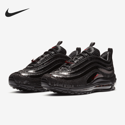 Nike/耐克DC1709正品黑红