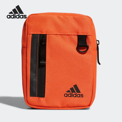 Adidas/阿迪达斯正品男女训练迷你休闲运动小肩包 GN9871