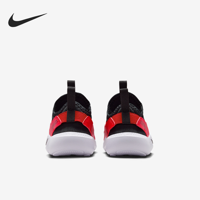 Nike/耐克正品2025秋季款婴童日常低帮一脚蹬运动鞋IF2895-606