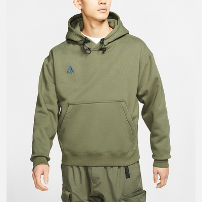 nikeacg户外休闲运动连帽卫衣