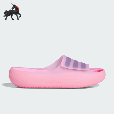 Adidas/阿迪达斯正品三叶草ADISLIDESANDALS新款鞋经典拖鞋JP6300