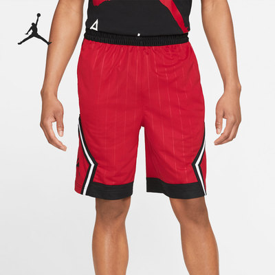 Nike/耐克正品JORDAN 当季新款男子篮球运动短裤DH9497-687
