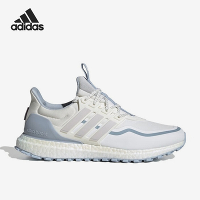 休闲跑步鞋男女Adidas/阿迪达斯