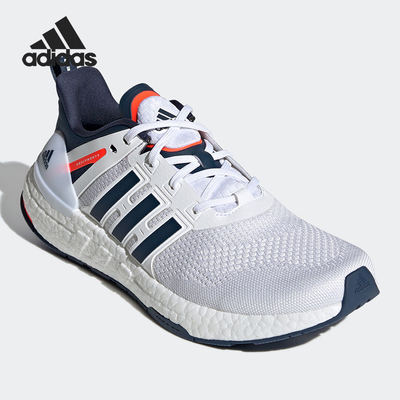 阿迪达斯Boost男女跑步鞋