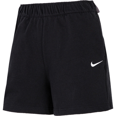 Nike/耐克官方正品女子针织短裤