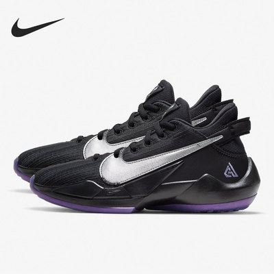 Nike/耐克正品大童篮球鞋