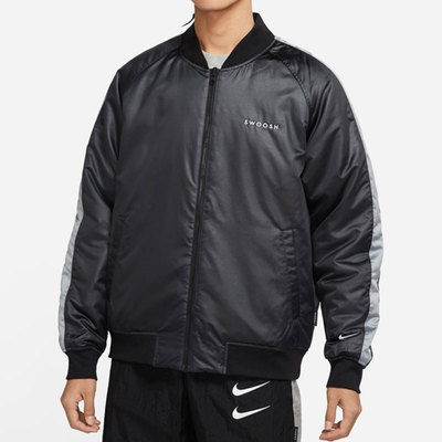 Nike/耐克 正品 年男子双面穿休闲训练夹克外套DO2889-010