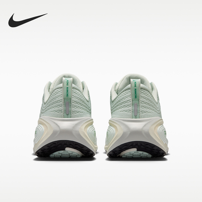 Nike/耐克官方正品VOMERO女士清新透气缓震公路 跑鞋HV8154-004