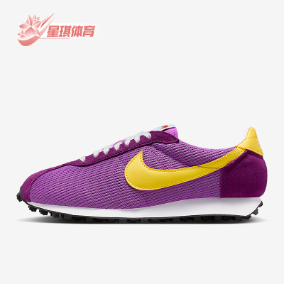Nike/耐克正品LD-1000女士日常低帮系带耐磨休闲运动鞋IM3887-500