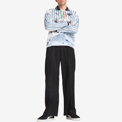 PUMA彪马正品男款KID SUPER STUDIOS Monterrey长袖T恤606851-12
