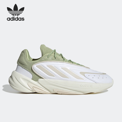 Adidas/阿迪达斯正品originals Ozelia男女同款老爹鞋GY9977